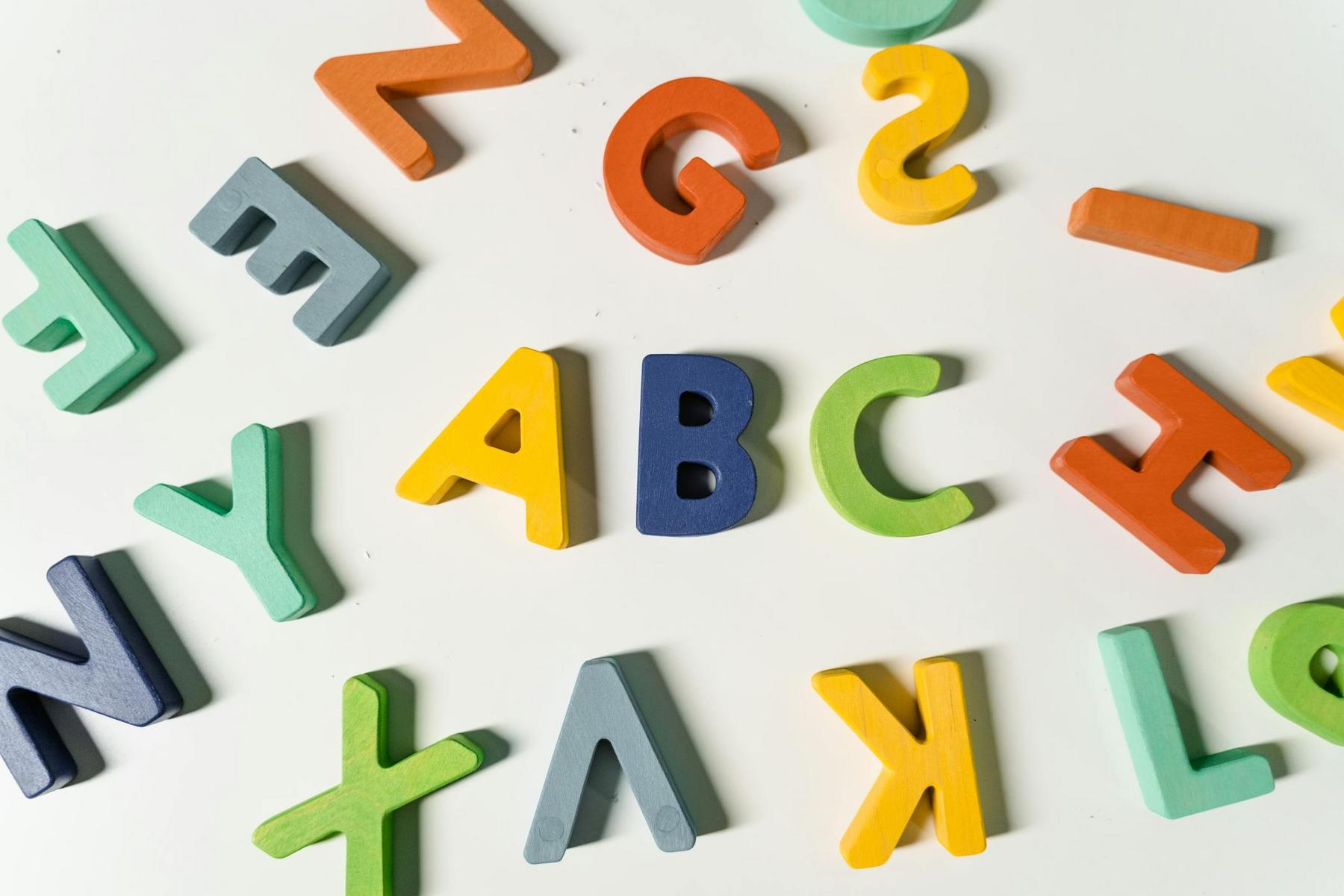How Visual Processing Affects Reading Development